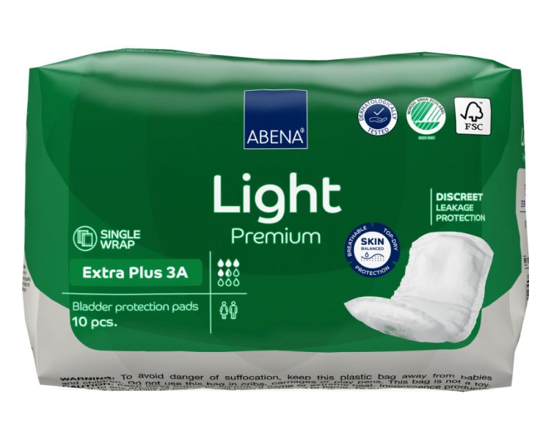 Abena Light Extra Plus 3A | Achetez discrètement • INSENIO