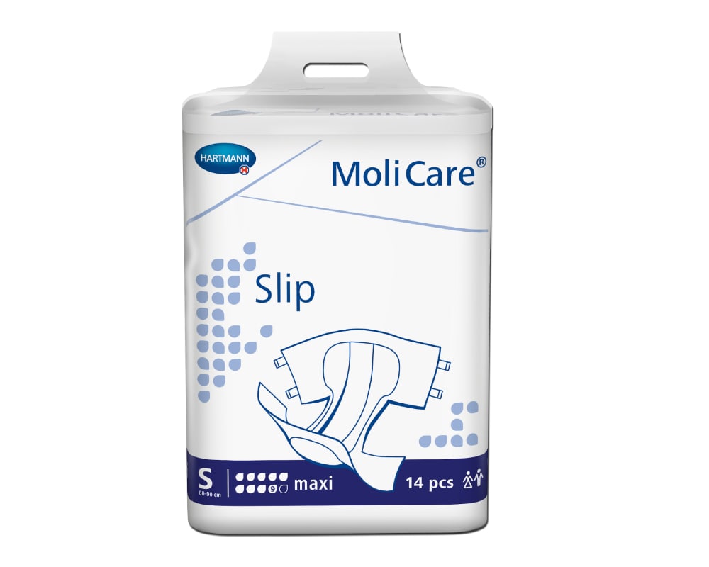 MoliCare Slip maxi S|M|L | hier diskret kaufen • INSENIO