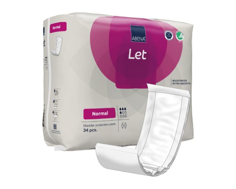 Abena Let Normal | hier diskret kaufen • INSENIO